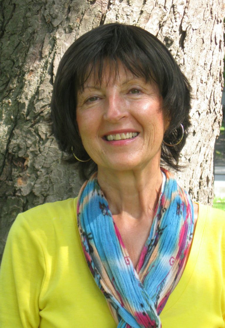 Gina Orlando MA, Wellness Coach Chicago, Oak Park